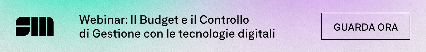 Budgeting cos'è: come fare e come definire il budget