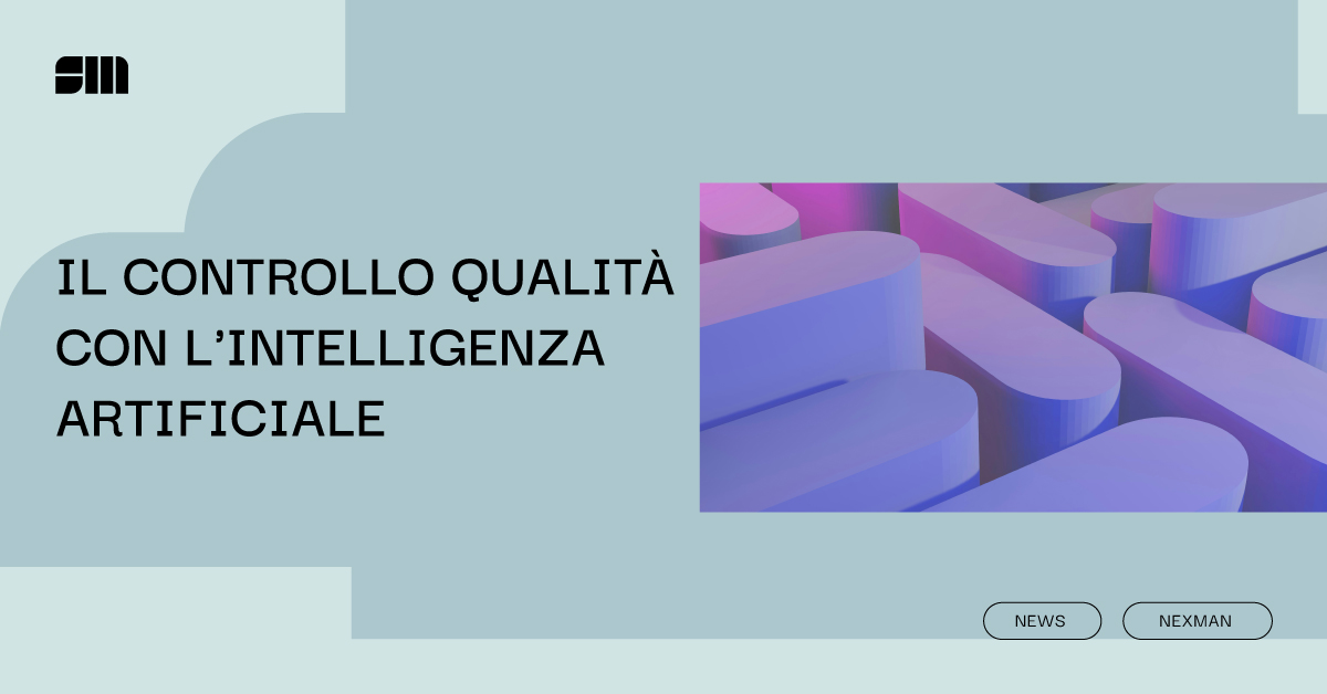 Migliora il Controllo Qualità con l'AI